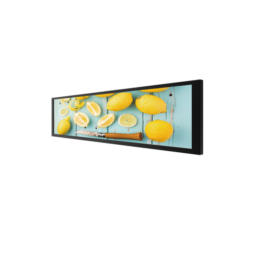Bar Screens: Revolutionizing Data Display | Innovative Information Screens