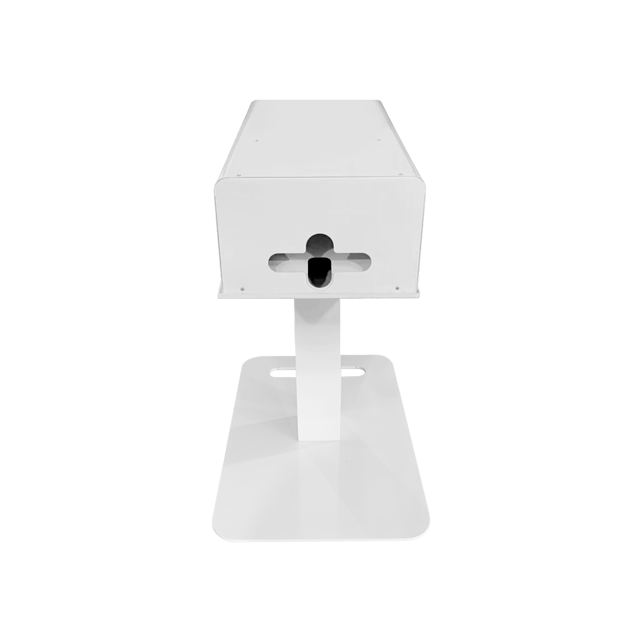 Durable Photo Booth Printer Stand with Cover - Enhance Your Event ...